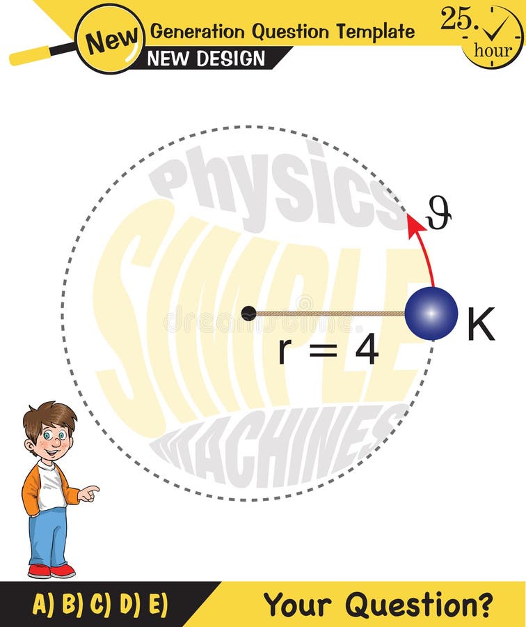 Physics, Uniform Circular Motion with Changing Position and Velocity ...