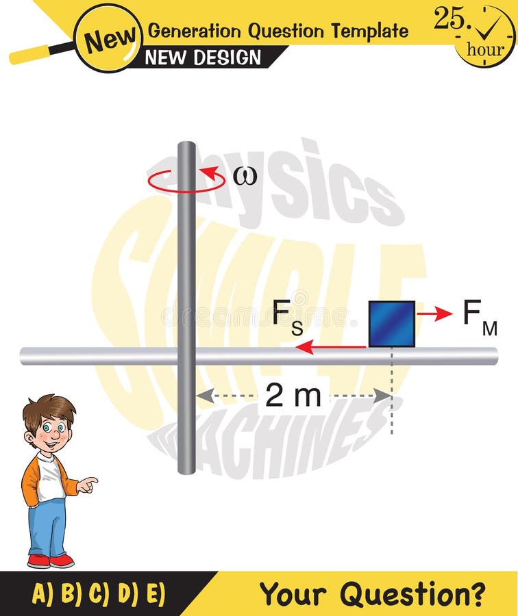 Physics, Uniform Circular Motion with Changing Position and Velocity ...
