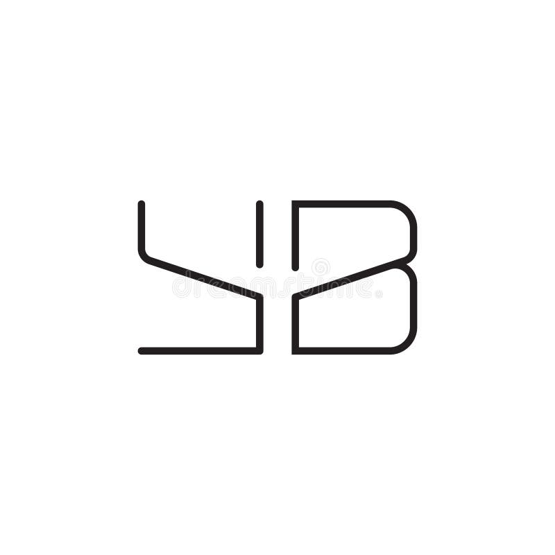 Yb Icon Stock Illustrations – 661 Yb Icon Stock Illustrations, Vectors ...