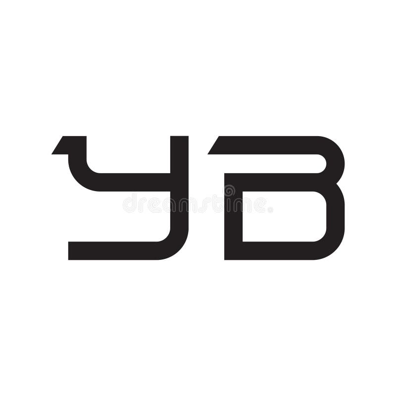 Yb Initial Stock Illustrations – 869 Yb Initial Stock Illustrations ...