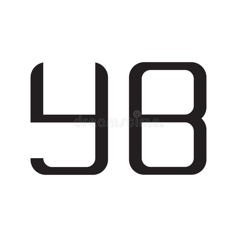 Yb Icon Stock Illustrations – 661 Yb Icon Stock Illustrations, Vectors ...