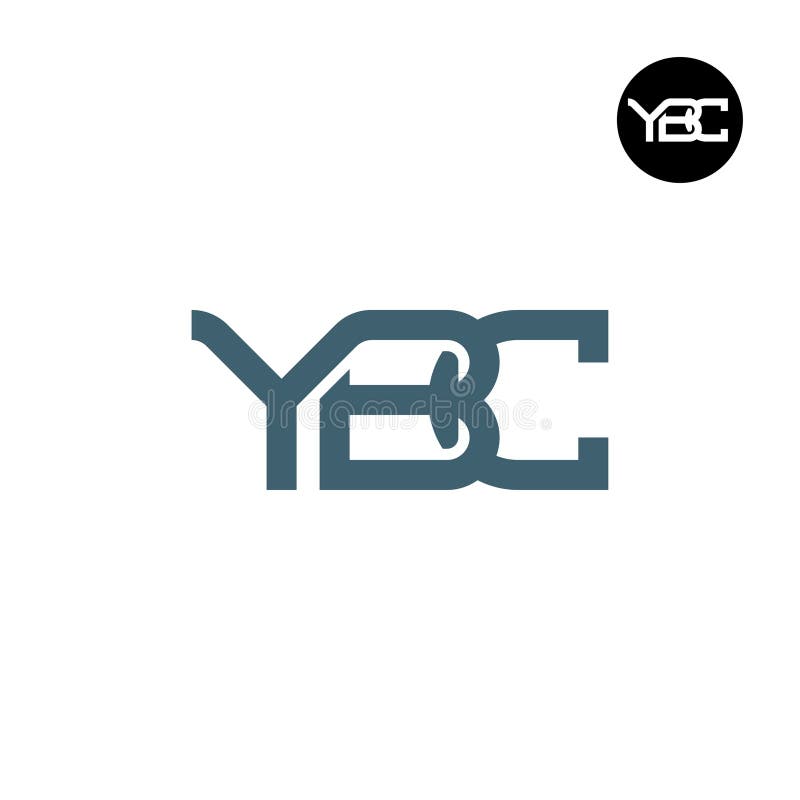 Ybc Monogram Stock Illustrations – 12 Ybc Monogram Stock Illustrations ...