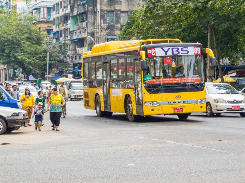 728 Myanmar Bus Stock Photos - Free & Royalty-Free Stock Photos from ...