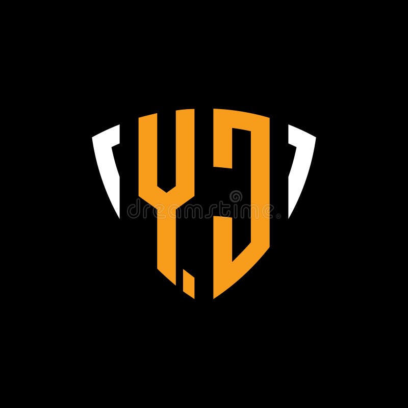 YC Logo Monogram Design Template Stock Vector - Illustration of ...