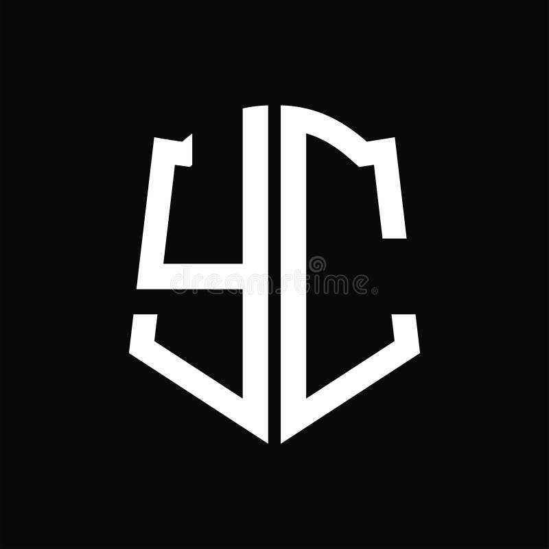 Yc Logo Stock Illustrations – 783 Yc Logo Stock Illustrations, Vectors ...