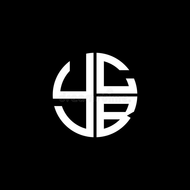 YCB Logo YCB Icon YCB Vector YCB Monogram YCB Letter YCB Minimalist YCB ...