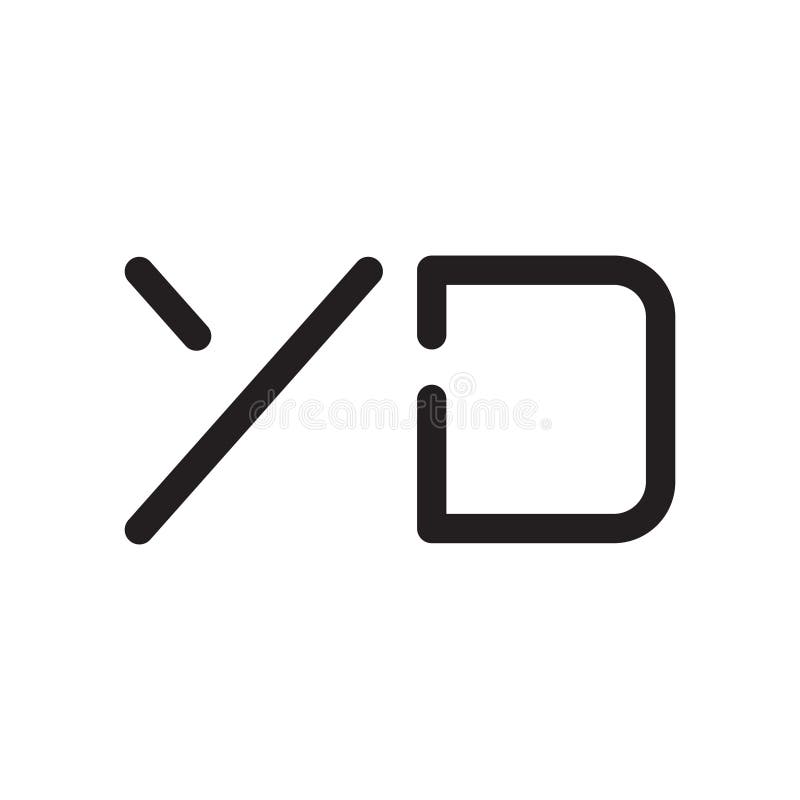 Yd Icon Stock Illustrations – 665 Yd Icon Stock Illustrations, Vectors ...