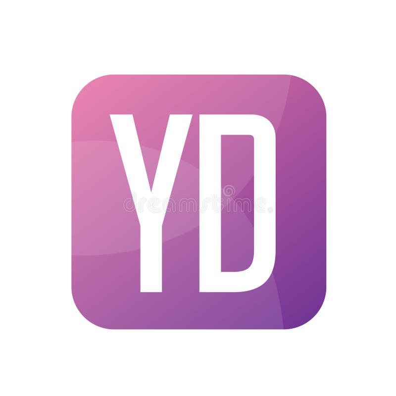 Yd Letter Stock Illustrations – 1,034 Yd Letter Stock Illustrations ...