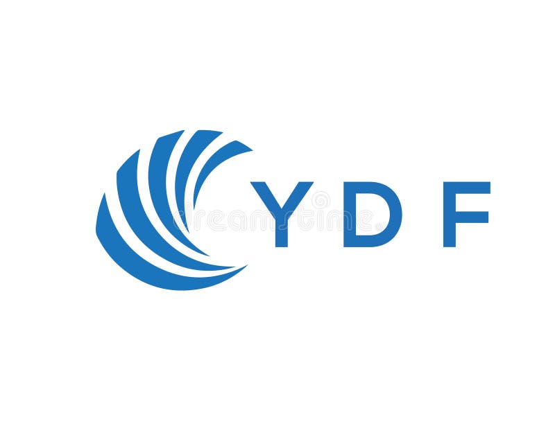 Ydf Letter Stock Illustrations – 12 Ydf Letter Stock Illustrations ...