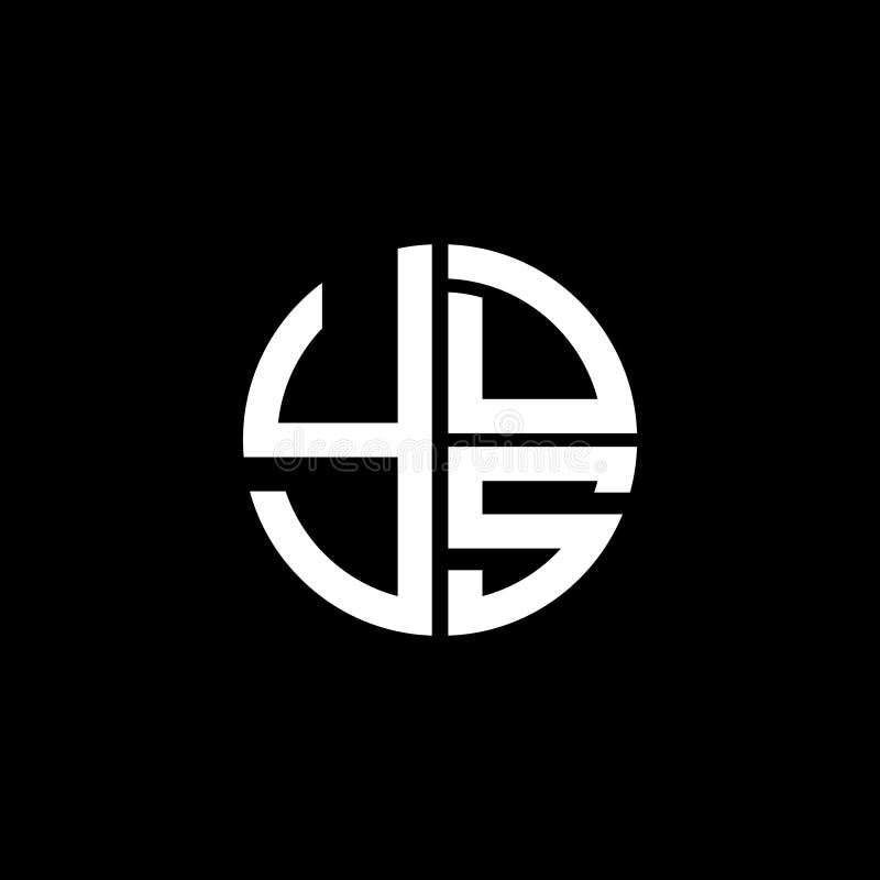 YDS Logo YDS Icon YDSvector YDS Monogram YDSletter YDSminimalist YDS ...