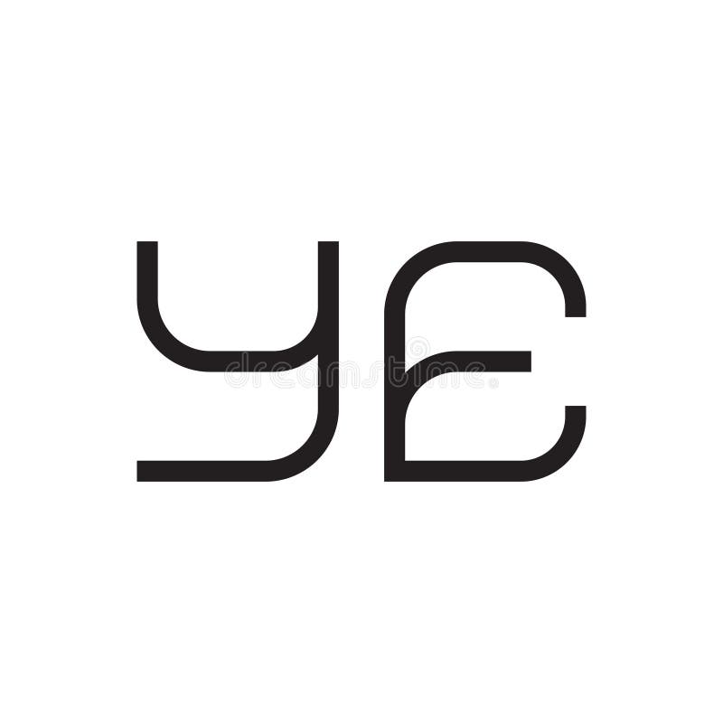 Ye Logo Stock Illustrations – 553 Ye Logo Stock Illustrations, Vectors ...