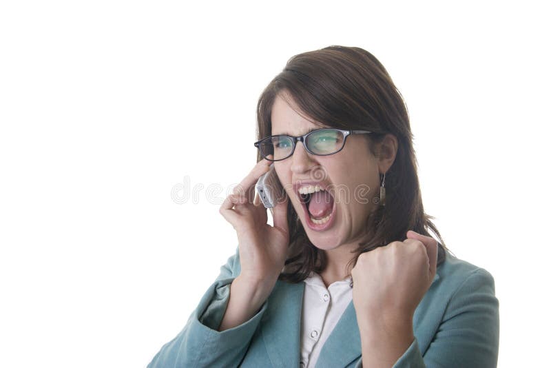 Customer Service stock photo. Image of confabulation, female - 641976