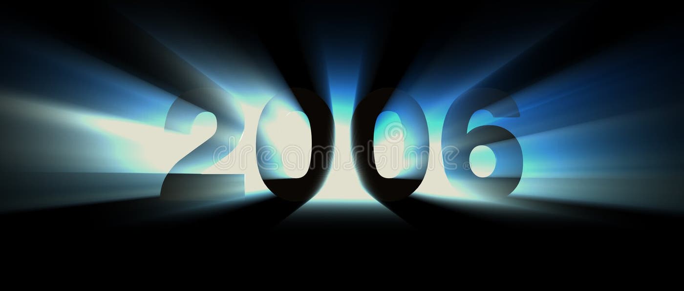 2006 Year Stock Illustrations – 167 2006 Year Stock Illustrations ...