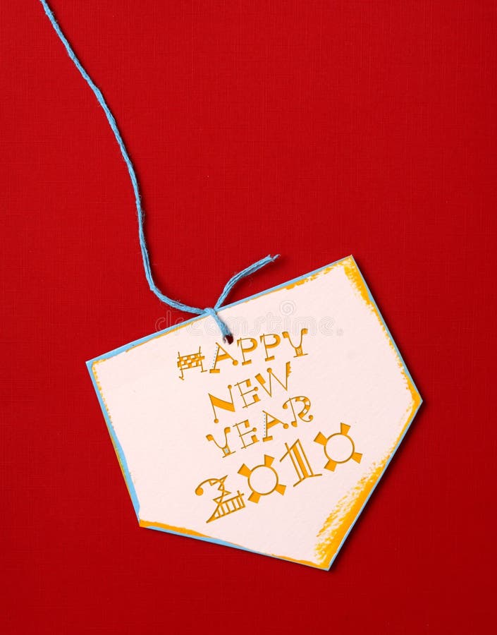 Year 2010 stock photo. Image of sign, annual, future - 11239220