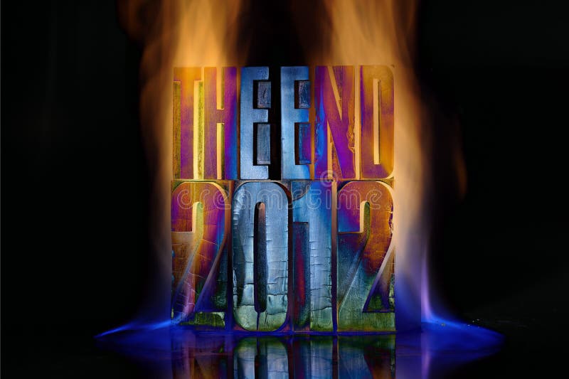 Year 2012 stock image. Image of humanity, script, timing - 21839583