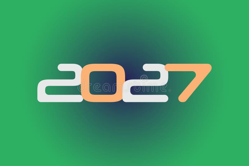 Class of 2027 Vector T Shirt Design, Class Graduate Stock Vector ...