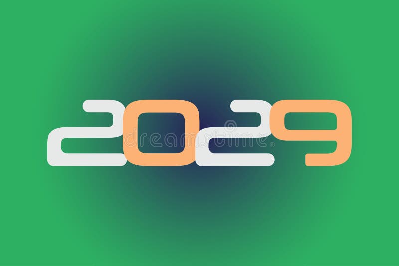 Class of 2029 Vector T Shirt Design, Class Graduate Stock Vector ...