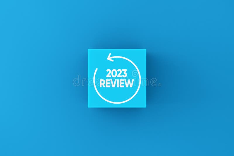 Year 2023 Annual Business Review, Analysis and Evaluation. the Message ...