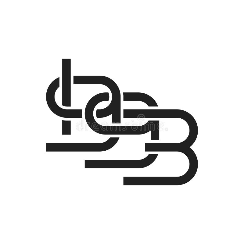 1993 Year college font stock vector. Illustration of digital - 107160303