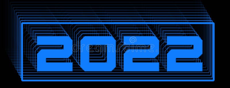 Year of the Ox Repeating Pattern Stock Illustration - Illustration of ...