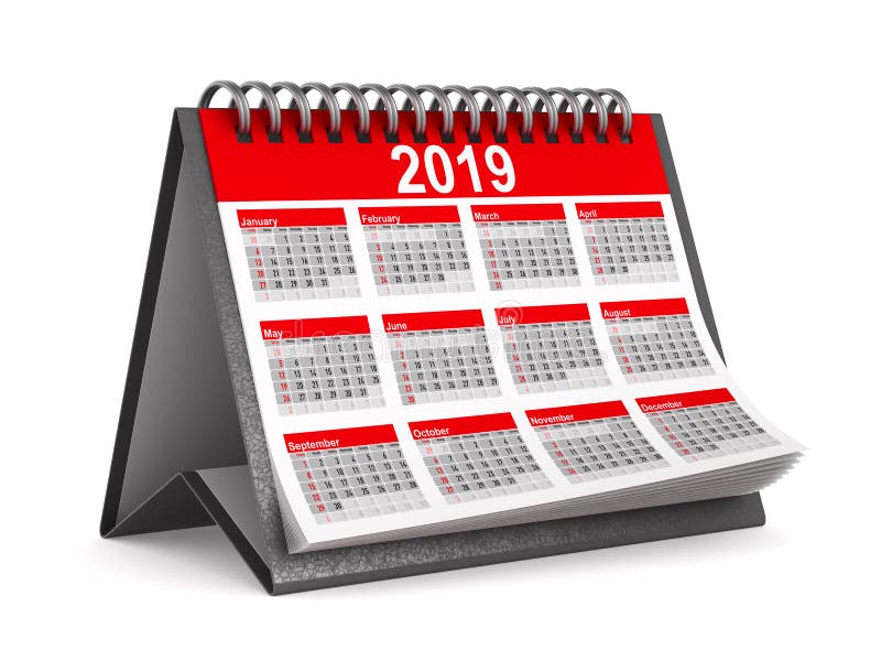 Year Calendar Thumb Stock Illustrations – 135 Year Calendar Thumb Stock ...