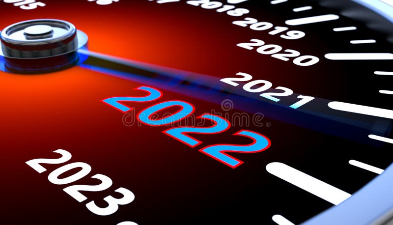 2022 Countdown Red Stock Illustrations – 420 2022 Countdown Red Stock ...