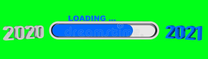 Loading Screen Bar Green Stock Illustrations – 246 Loading Screen Bar ...