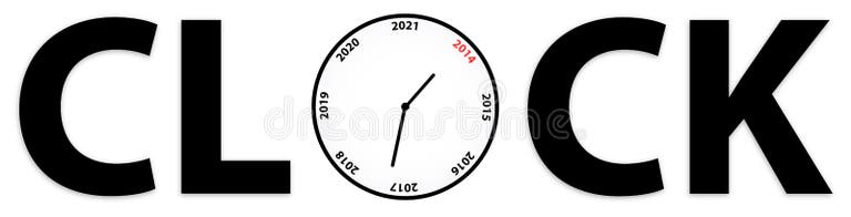 End Year Clock Stock Illustrations – 1,657 End Year Clock Stock ...