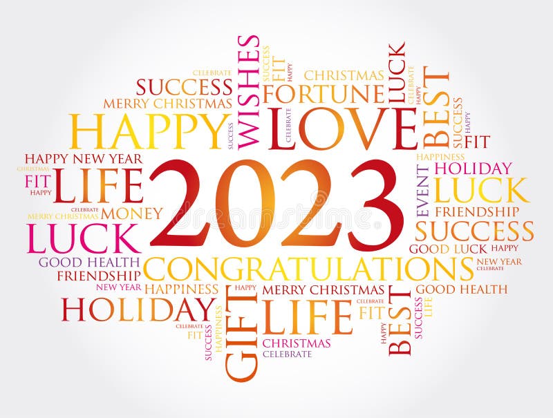 Word Cloud 2023 Stock Illustrations – 364 Word Cloud 2023 Stock ...