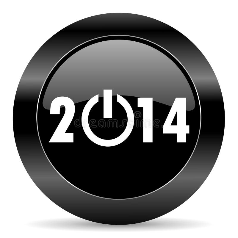 2014 icon stock illustration. Illustration of economic - 35404317