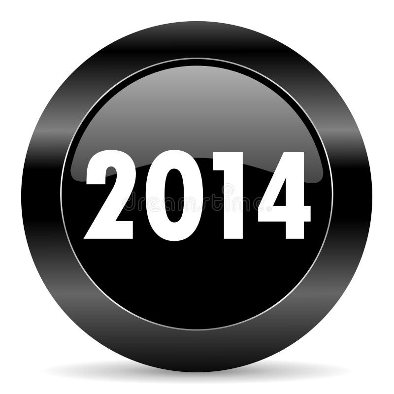 2014 icon stock illustration. Illustration of economic - 35404317