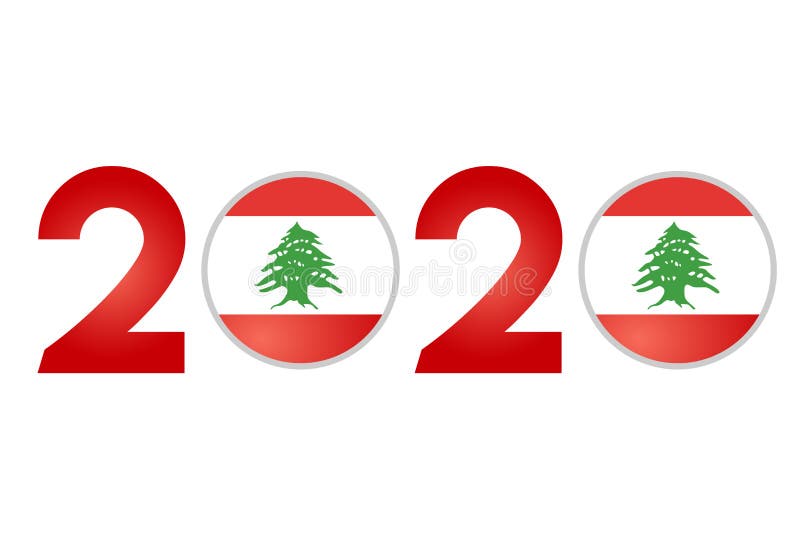 Lebanon Calendar Stock Illustrations – 34 Lebanon Calendar Stock ...