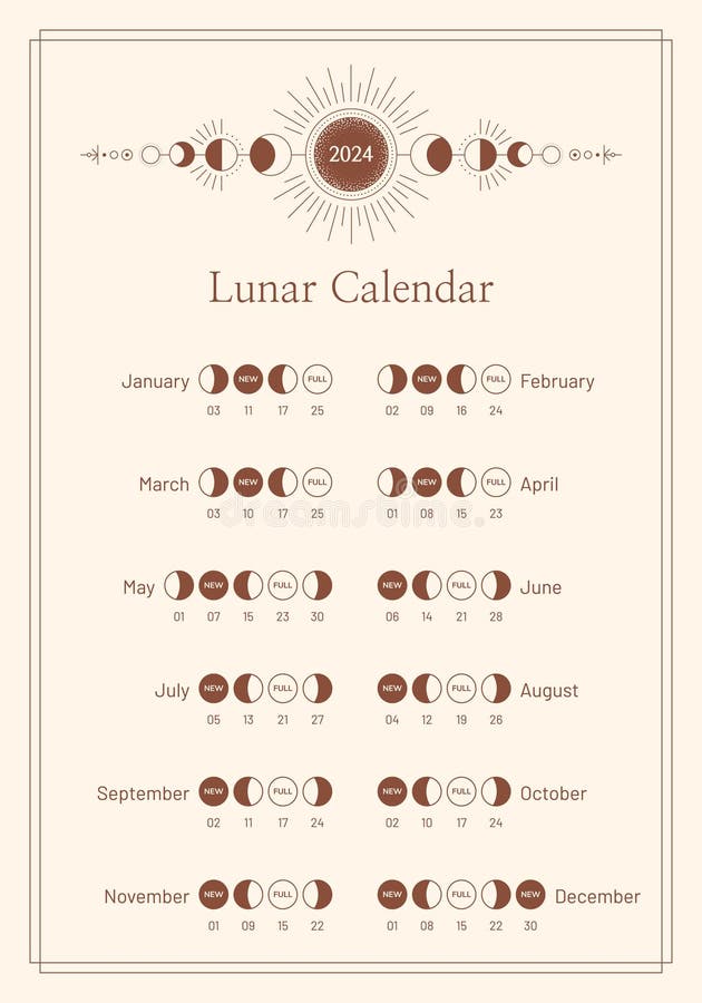Moon Lunar Calendar 2024 Stock Illustrations – 210 Moon Lunar Calendar ... Moon Lunar Calendar 2024 Stock Illustrations – 210 Moon Lunar Calendar ...