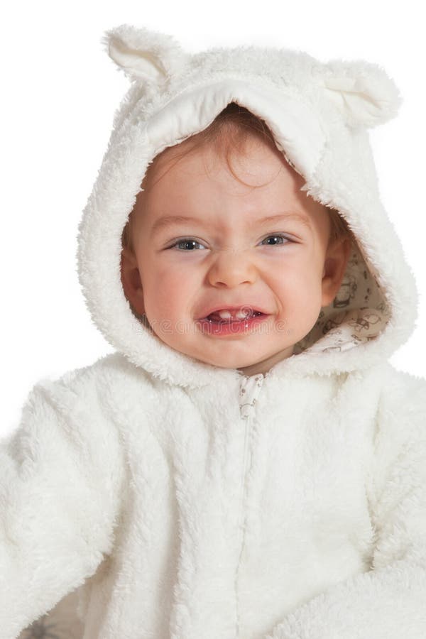 1 year old baby boy stock image. Image of innocence, innocent - 47886571
