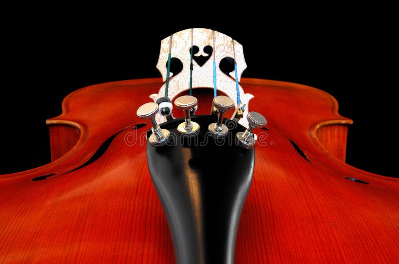 100 year old Chello stock image. Image of instrument - 93106755