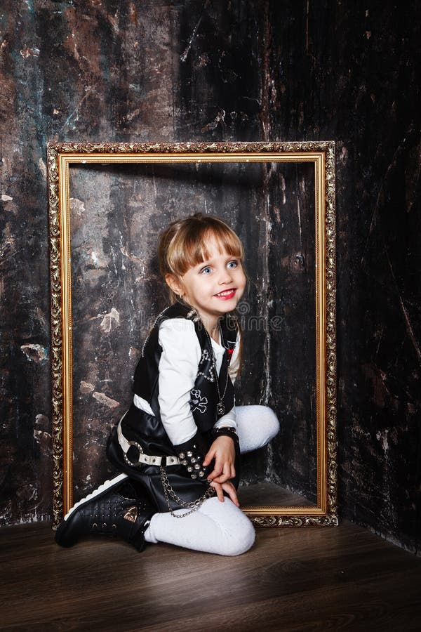 Portrait stock photo. Image of caucasian, casual, creative - 113967810