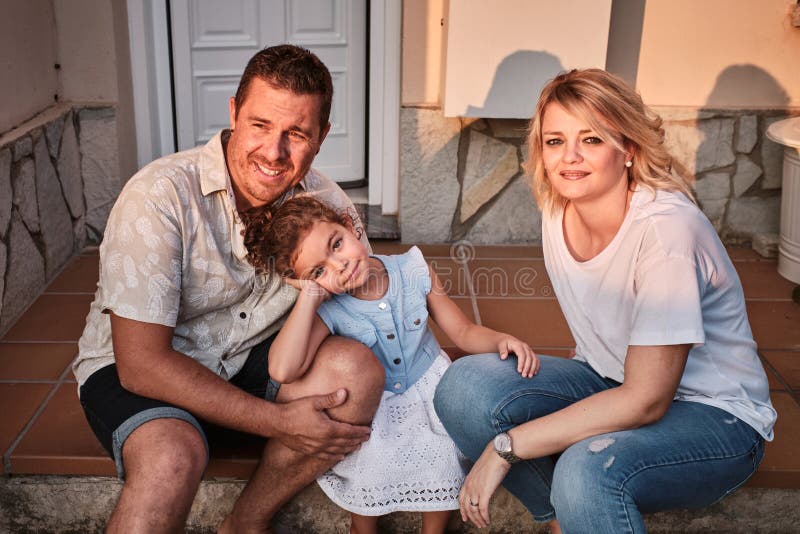 Return to school stock image. Image of parent, childhood - 178423889