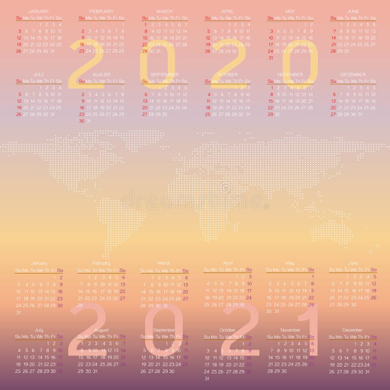 Organizer Calendar Template Paper Up Close Stock Photo - Image of close ...