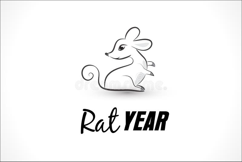 Stylized Rat Stock Illustrations – 438 Stylized Rat Stock Illustrations ...
