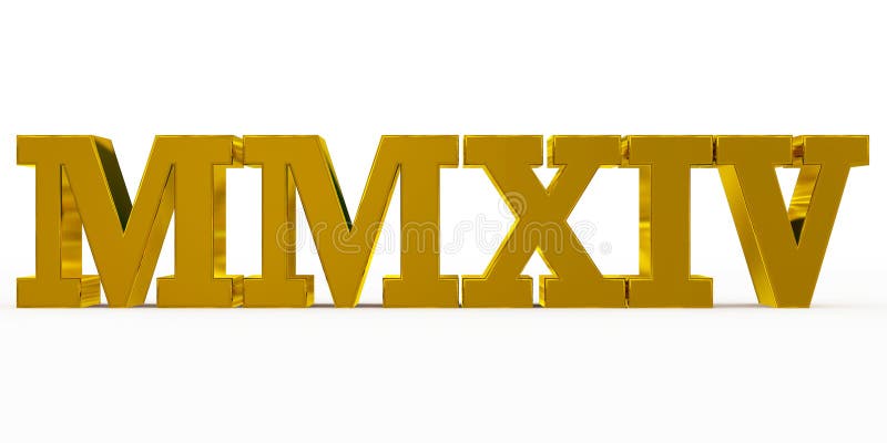 Mmxiv