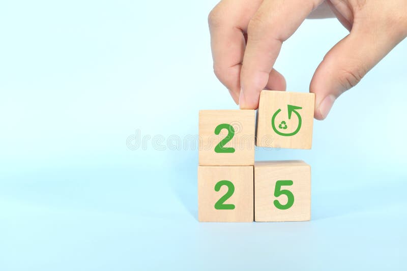 Year 2025 Sustainability Goal and Sustainable Development Target ...