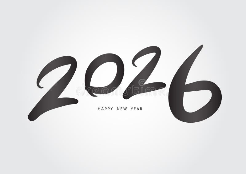 2026 Black Write on Black Surface with Blue Backlight - 3D Rendering ...