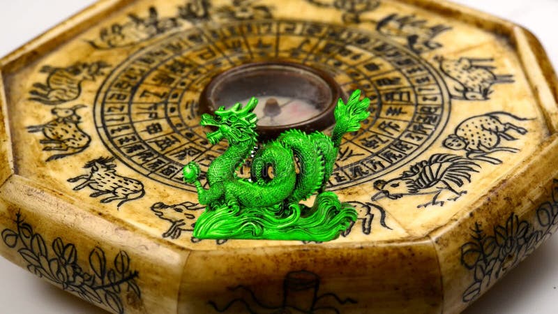 2024, Year of the Wood Dragon Stock Footage - Video of chinese, north ...