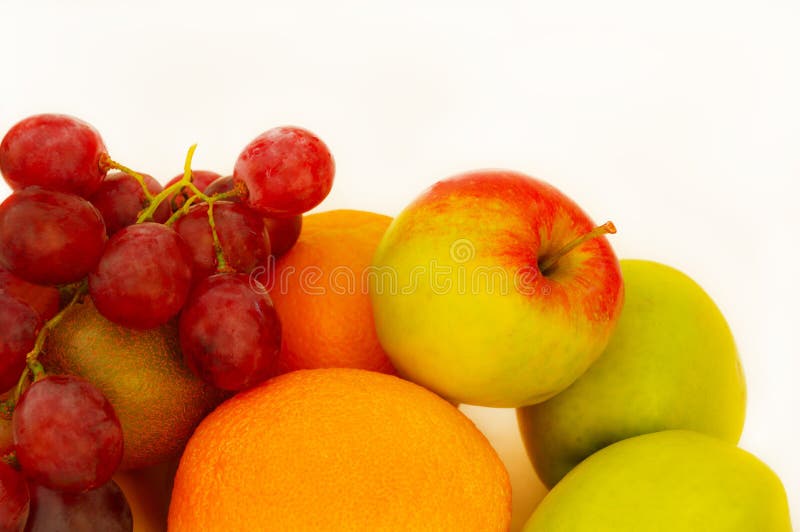Year yield of ripe fruits stock photo. Image of tasty - 55811086