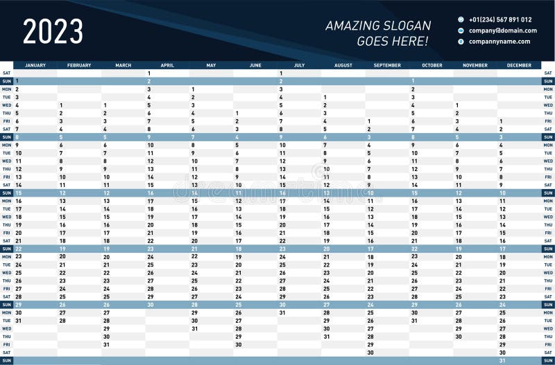 209_Grid_2023 stock vector. Illustration of activity - 239958267