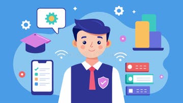 A 15yearold Prodigy Developed a Mobile App that Uses AI To Help ...