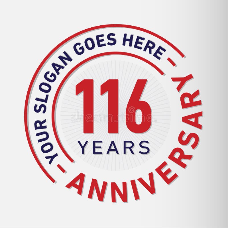 116th Logo Stock Illustrations – 75 116th Logo Stock Illustrations ...