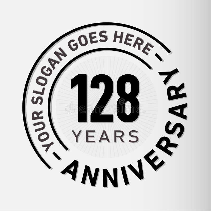 128th Logo Stock Illustrations – 73 128th Logo Stock Illustrations ...