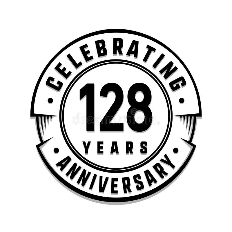 128th Logo Stock Illustrations – 112 128th Logo Stock Illustrations ...