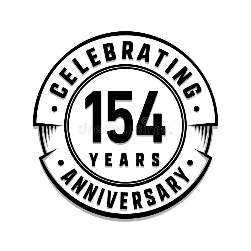 154th Anniversary Stock Illustrations – 110 154th Anniversary Stock ...